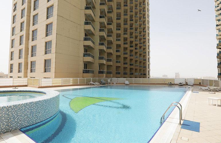 The Crescent Tower C Guide - PropertyDigger.com