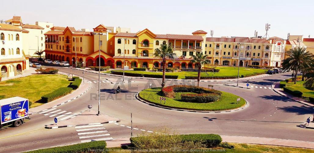 Spain Cluster, International City Building Guide - PropertyDigger.com