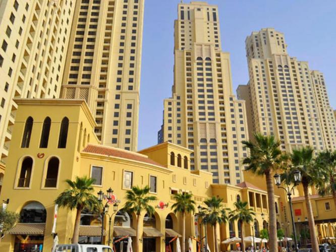 Rimal 5, JBR Building Guide - PropertyDigger.com
