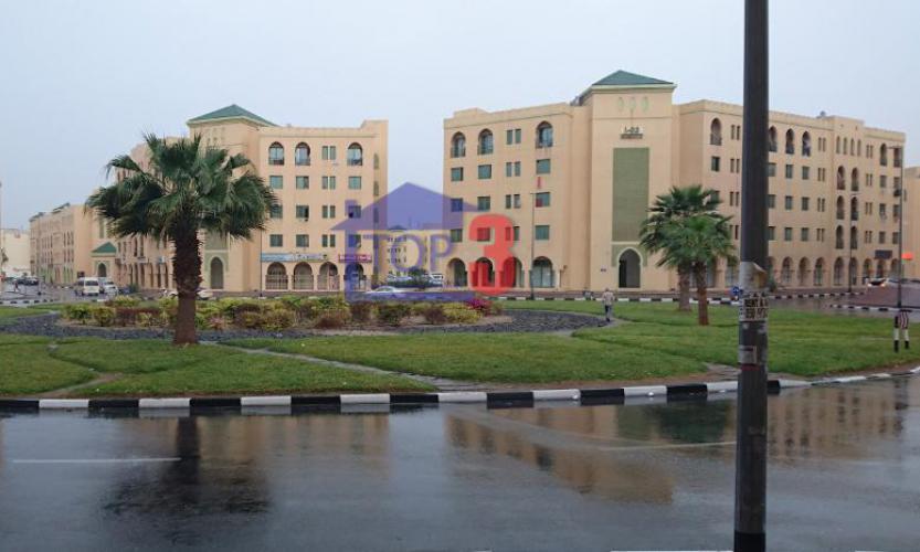 Morocco Cluster, International City Building Guide - PropertyDigger.com