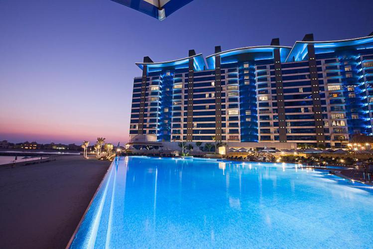 Oceana, Dubai Building Guide - PropertyDigger.com