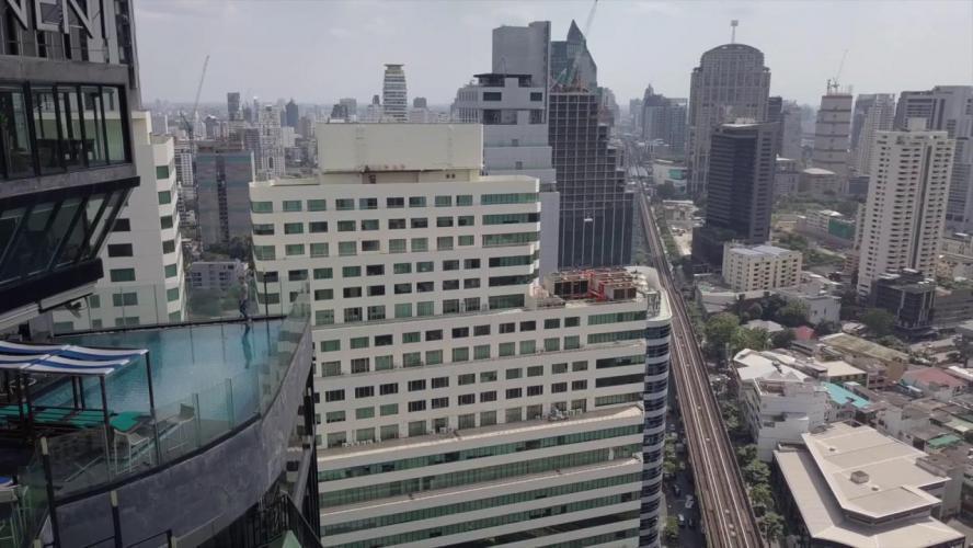 Continents Tower Guide - PropertyDigger.com