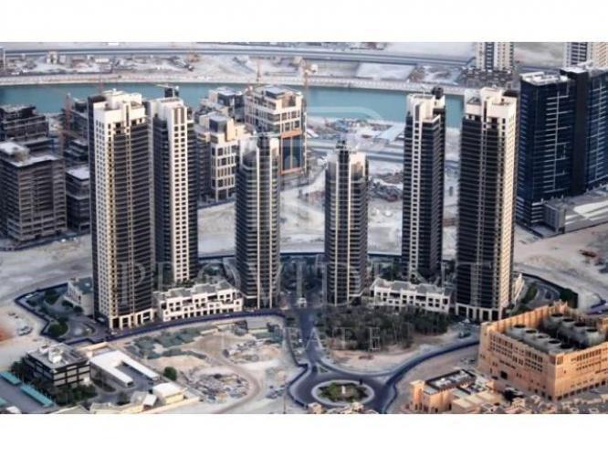 South Ridge Tower 6 Building Guide - PropertyDigger.com