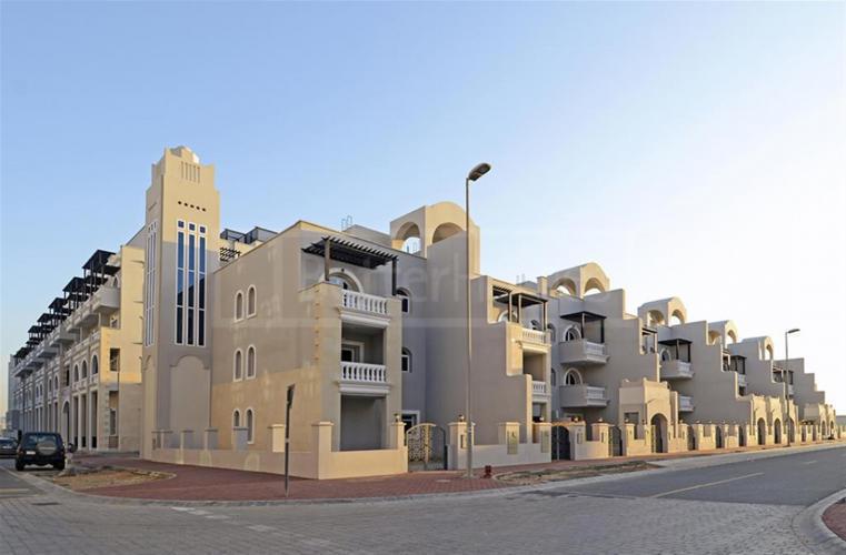 Autumn, JVC Building Guide - PropertyDigger.com