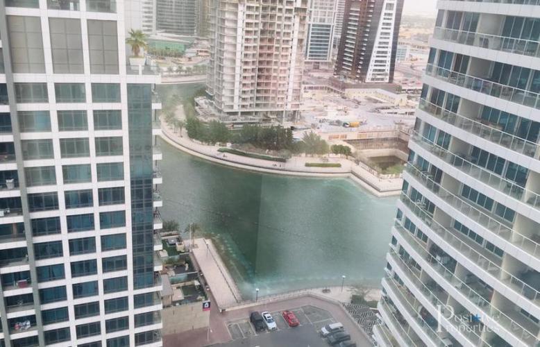 Dubai Gate 2, JLT Building Guide - PropertyDigger.com