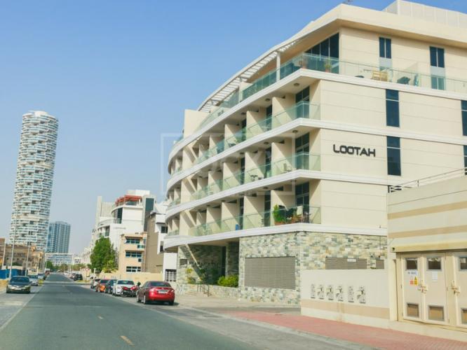 Shamal Waves Building Guide - PropertyDigger.com