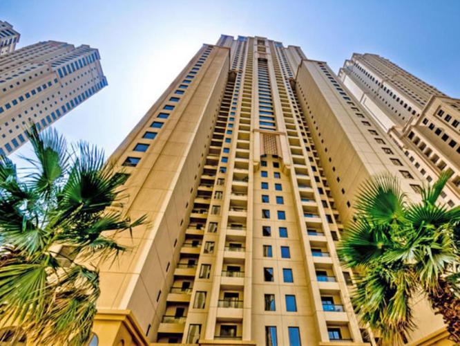 Rimal 1, JBR Building Guide - PropertyDigger.com