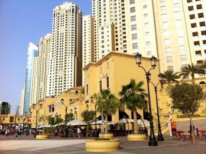 Murjan, JBR Building Guide - PropertyDigger.com