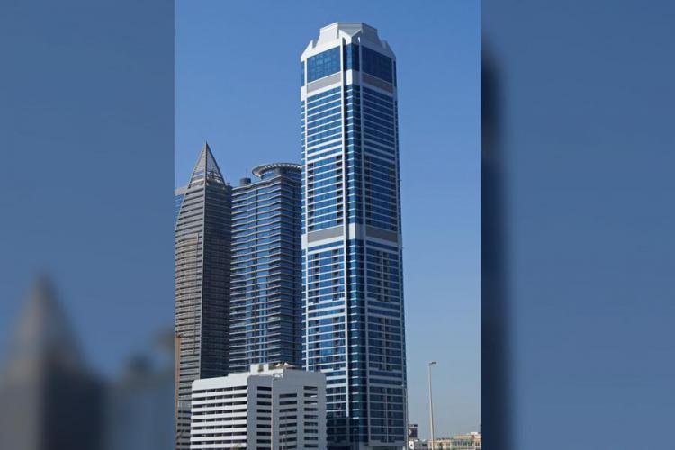 Manazel Al Safa Building Guide - PropertyDigger.com