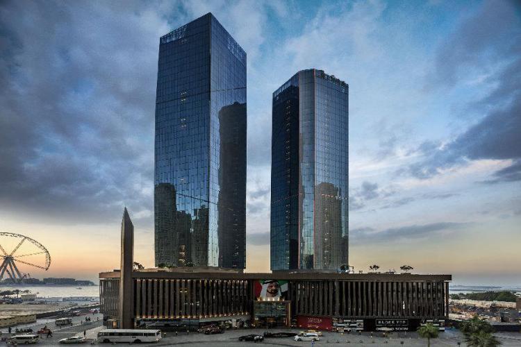 Al Fattan Towers Guide - PropertyDigger.com