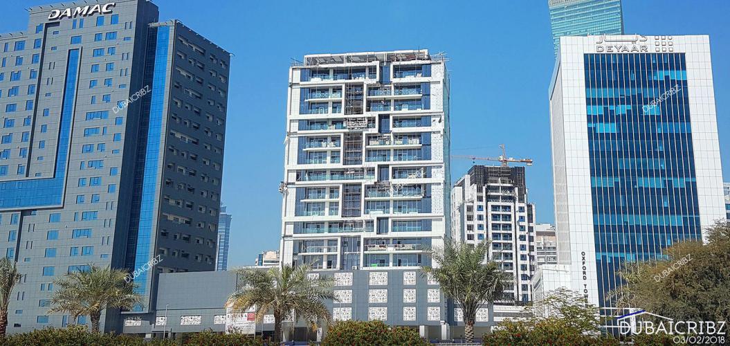 Avanti Tower Guide - PropertyDigger.com