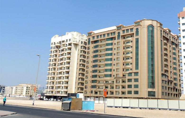 Al Jabri Tower 5 Guide - PropertyDigger.com