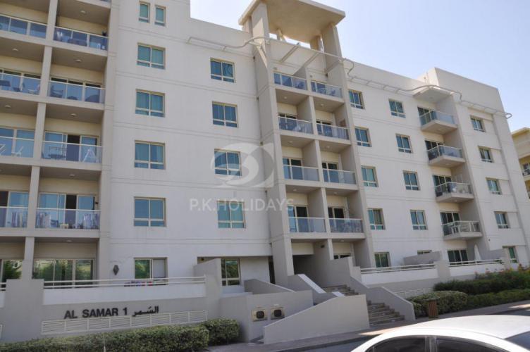 Al Samar 1 Building Guide - PropertyDigger.com