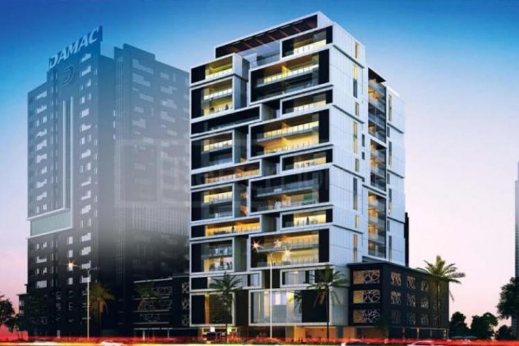 Avanti Tower Guide - PropertyDigger.com