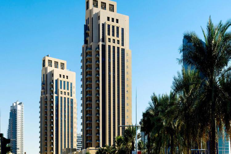 Burj Views Tower B Building Guide - PropertyDigger.com