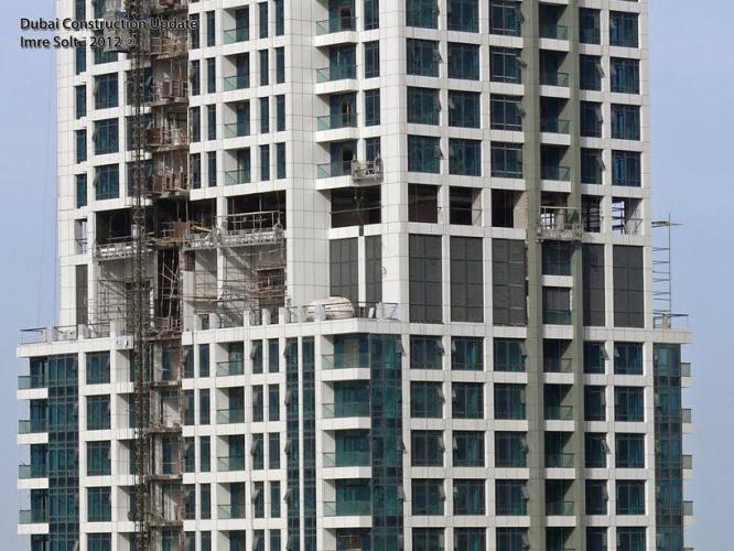 Lakeside Residence, JLT Building Guide - PropertyDigger.com