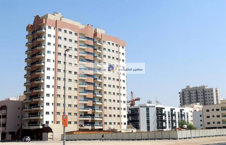 Al Jabri Tower 5 Guide - PropertyDigger.com