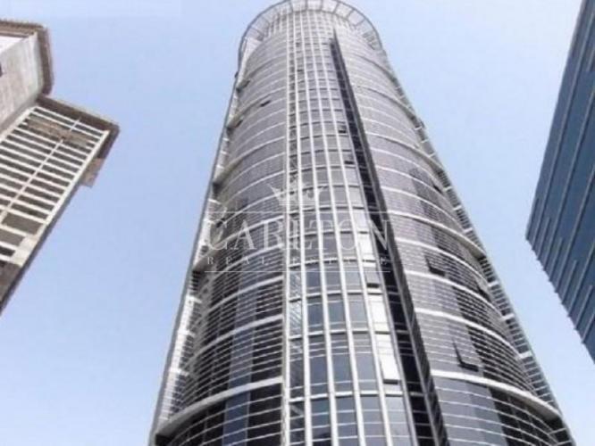 Silver Tower, JLT Guide - PropertyDigger.com