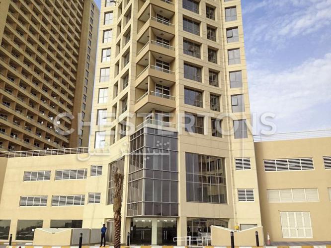 Lakeside Tower A Guide - PropertyDigger.com