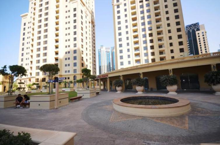 Amwaj Building Guide - PropertyDigger.com