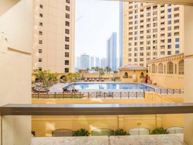 Bahar 4, JBR Building Guide - PropertyDigger.com