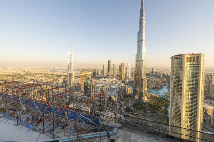 The Address Sky View Towers Building Guide - PropertyDigger.com