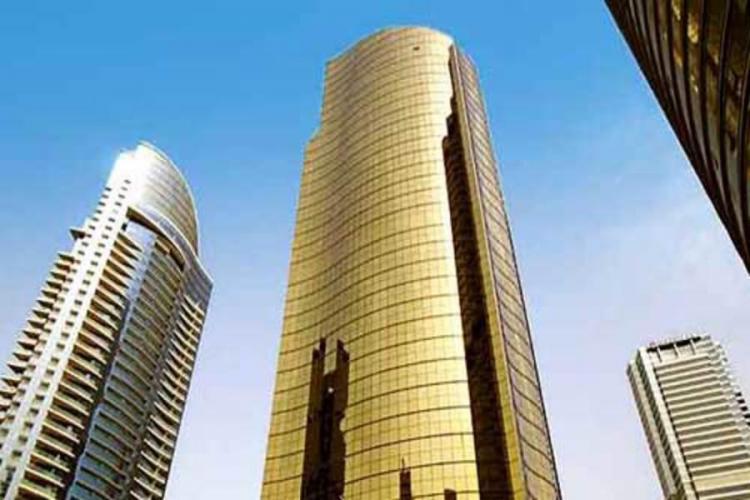 Gold Tower, JLT Guide - PropertyDigger.com