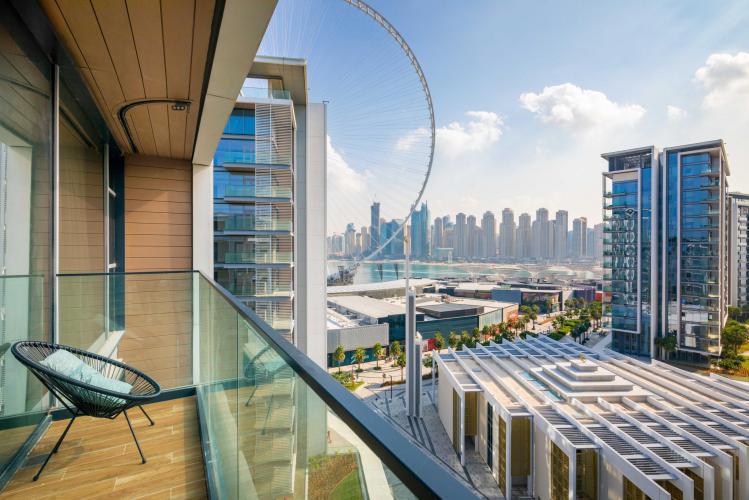 Bluewaters Residences Building 8 Guide - PropertyDigger.com