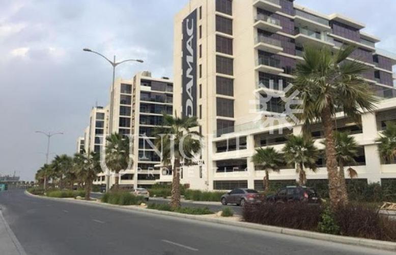 Golf Promenade, DAMAC Hills Building Guide - PropertyDigger.com
