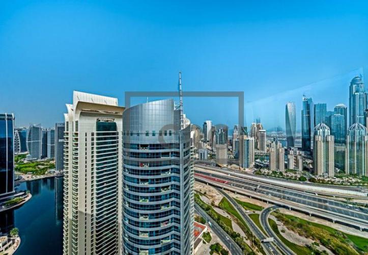 Jumeirah Bay X3 Tower, JLT Building Guide - PropertyDigger.com