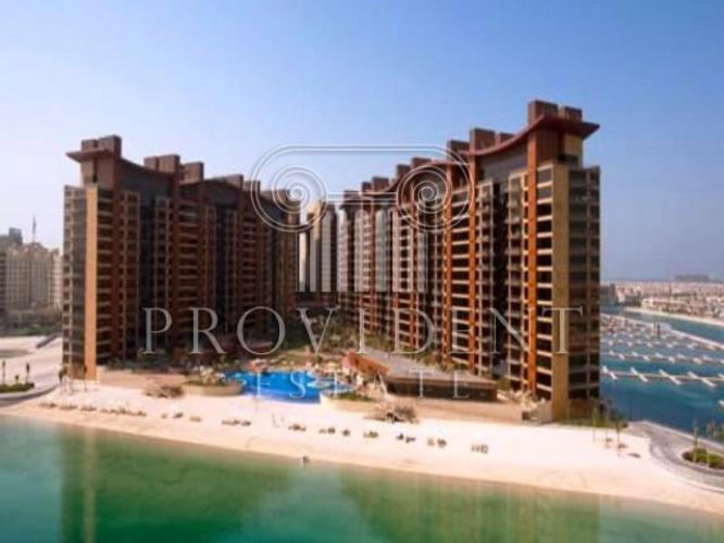 Tiara Ruby Palm Jumeirah Building Guide - PropertyDigger.com