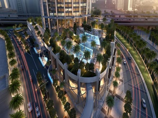 Address Boulevard Building Guide - PropertyDigger.com