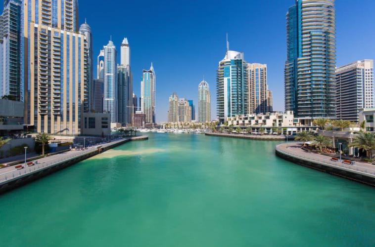 Marina Park Building Guide - PropertyDigger.com