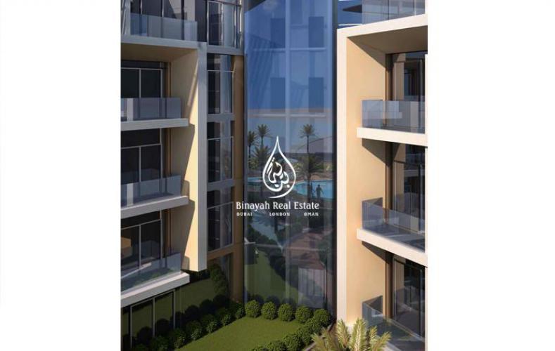 Crystal Residence, JVC Building Guide - PropertyDigger.com