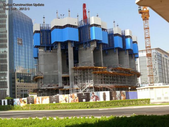 Address Boulevard Building Guide - PropertyDigger.com