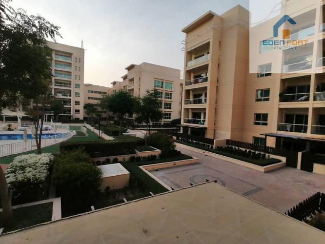 Al Ghozlan 2 The Greens Building Guide - PropertyDigger.com