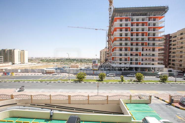 Oasis High Park Building Guide - PropertyDigger.com