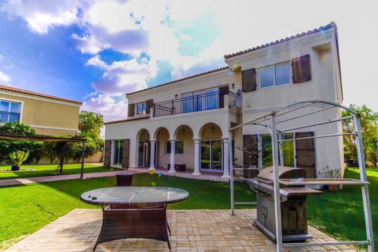 UniEstate Mansion Guide - PropertyDigger.com