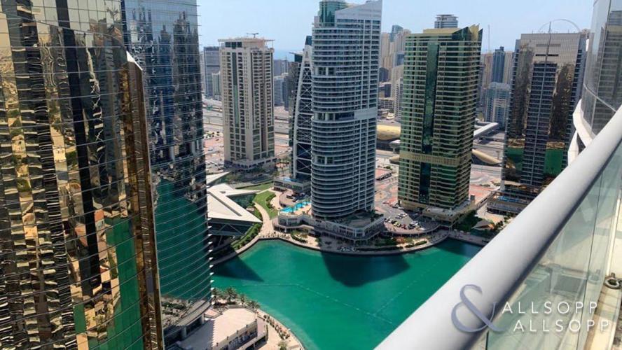 Concorde Tower, JLT Guide - PropertyDigger.com