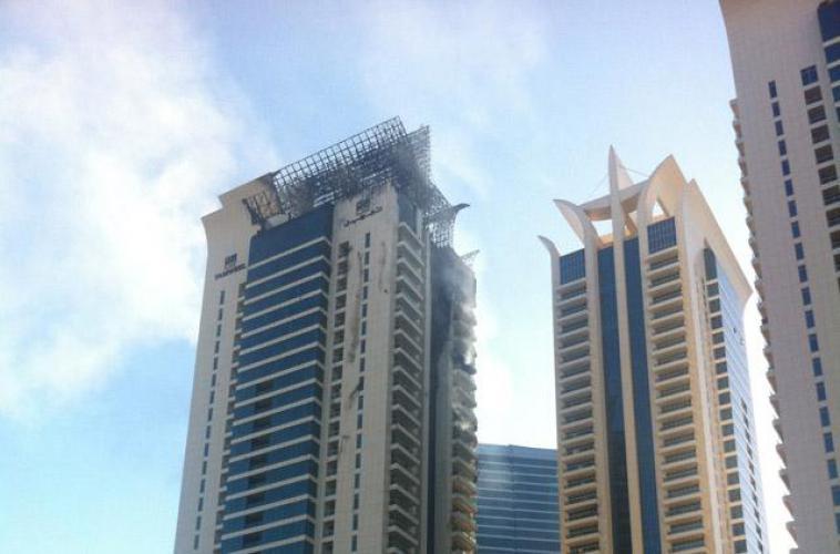 Tamweel Tower Guide - PropertyDigger.com