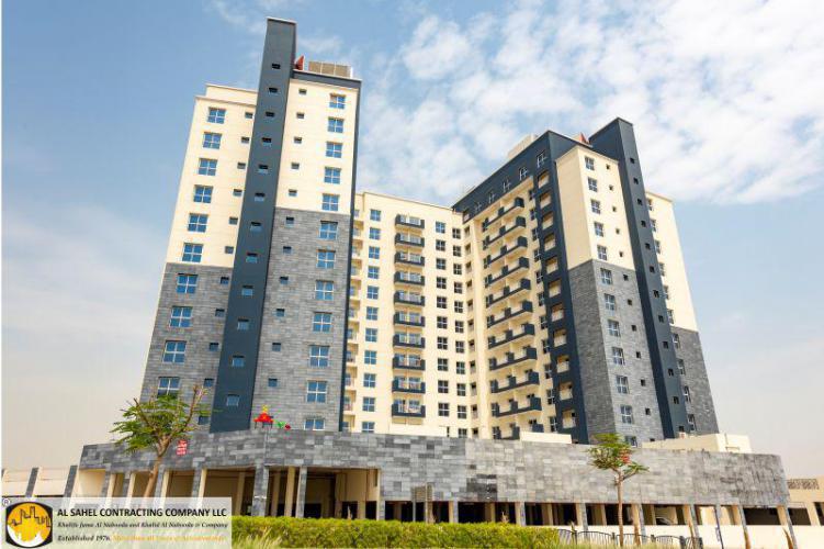 Mazaya 6 Building Guide - PropertyDigger.com