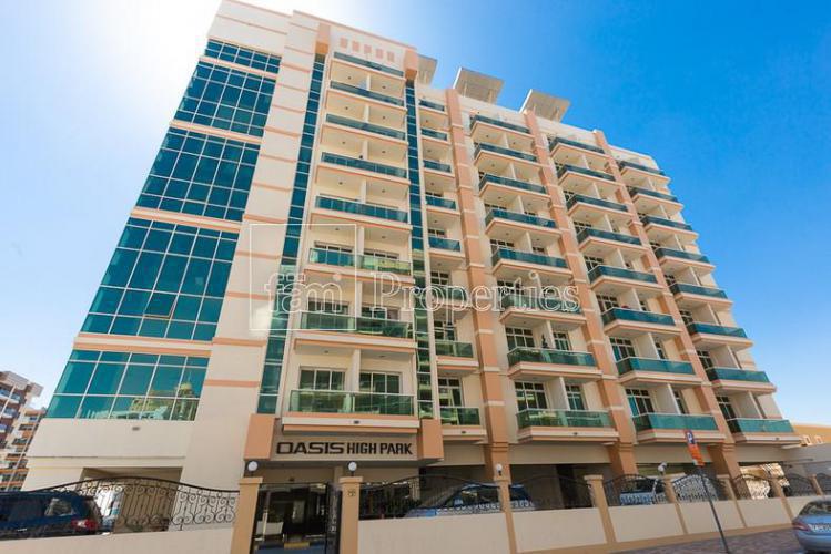 Oasis High Park Building Guide - PropertyDigger.com