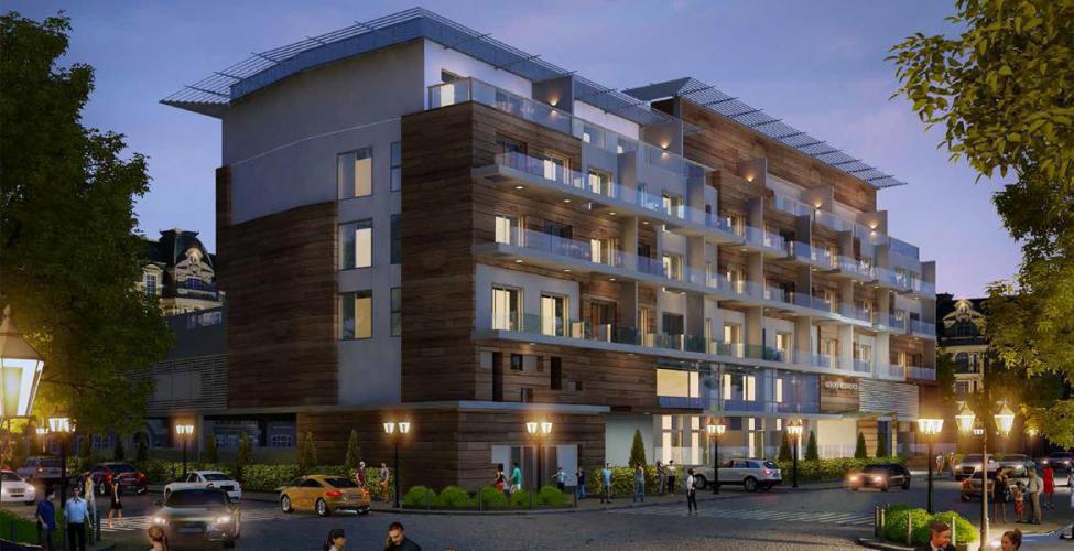 Oxford Residence, JVC Building Guide - PropertyDigger.com