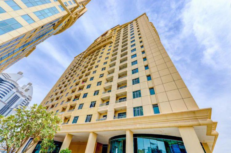 Palace Tower 2 Guide - PropertyDigger.com