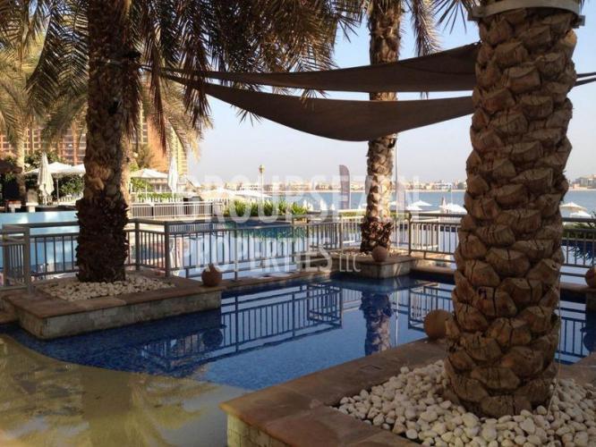 Al Hatimi, Palm Jumeirah Building Guide - PropertyDigger.com