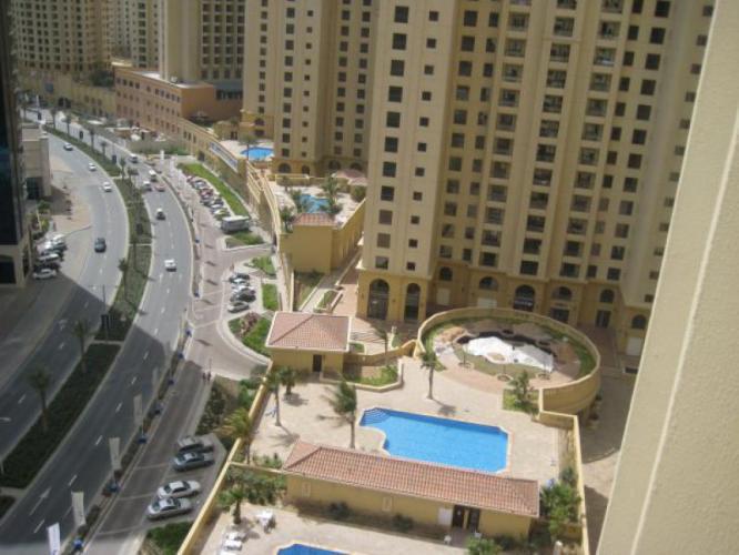 Rimal 5, JBR Building Guide - PropertyDigger.com