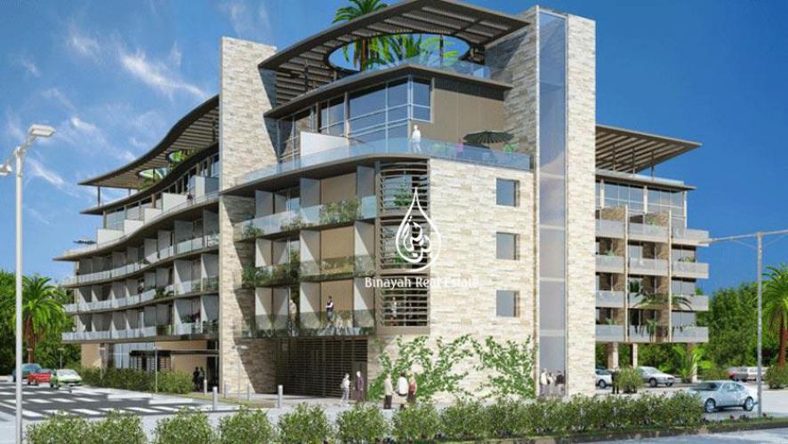 South Residences JVC Building Guide - PropertyDigger.com