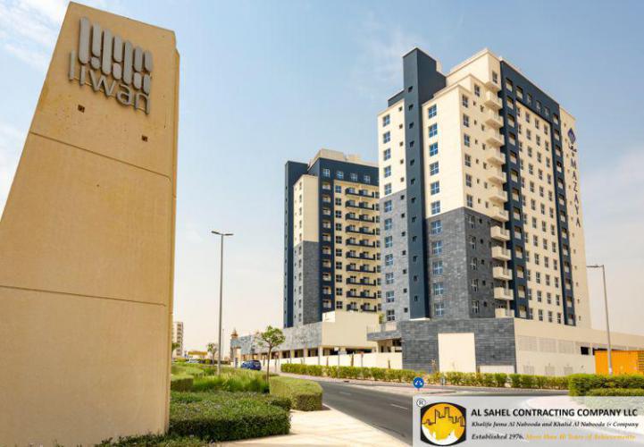 Mazaya 15 Building Guide - PropertyDigger.com