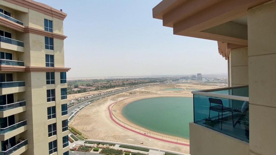 The Crescent Tower B Guide - PropertyDigger.com