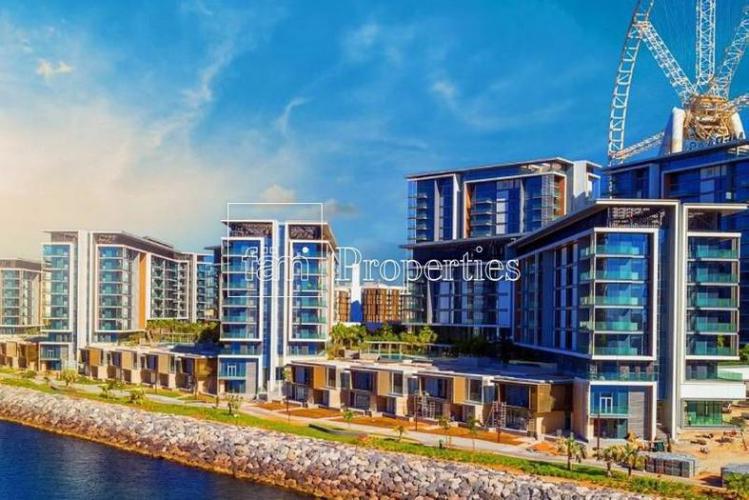 Bluewaters Residences Building 3 Guide - PropertyDigger.com